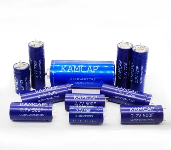 Super Capacitor Manufacturers Explain the Development History of Super ...